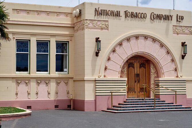 Napier Highlights Plus: Art Deco, Murals & Coastal Discovery - The Sum Up: Why It’s a Great Choice