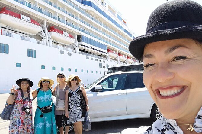 Napier Highlights Plus: Art Deco, Murals & Coastal Discovery - FAQ