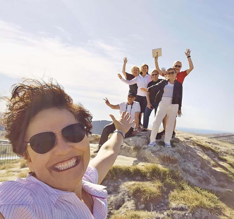 Napier: Highlights & Tour Exploring the Best of this Region - The Tour Experience in Detail