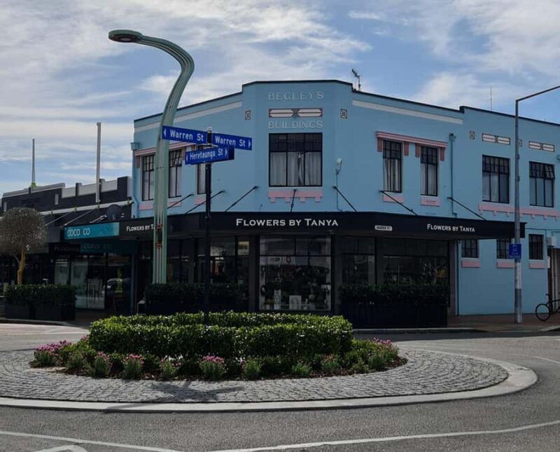 Napier: Highlights & Tour Exploring the Best of this Region - Who Would Love This Tour?