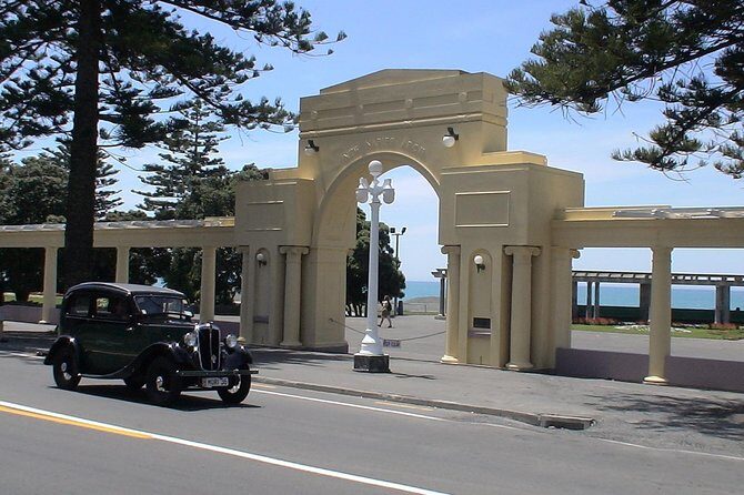 Napier Shore Excursion: City Sights and Hawke's Bay Tour - Who Will Love This Tour?