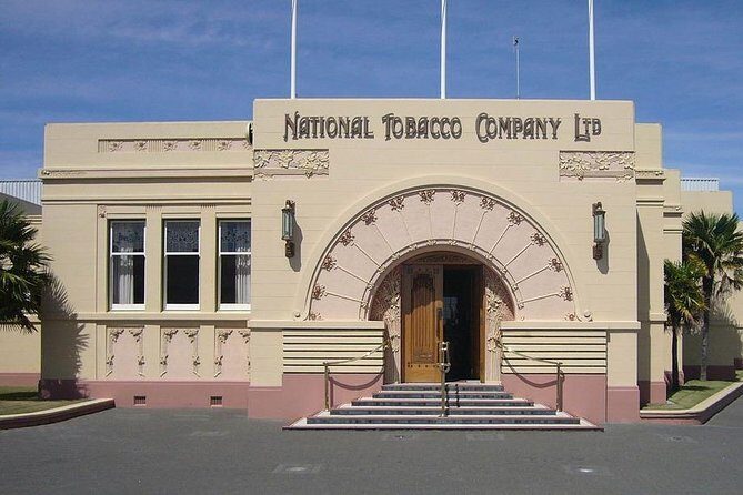 Napier Shore Excursion: City Sights and Hawke's Bay Tour - Final Thoughts: Is It Worth It?