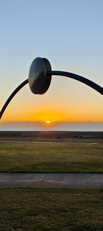 Napier: Shore Excursion with Wine Tasting and Platter - Discovering Napier: An Authentic Shore Experience