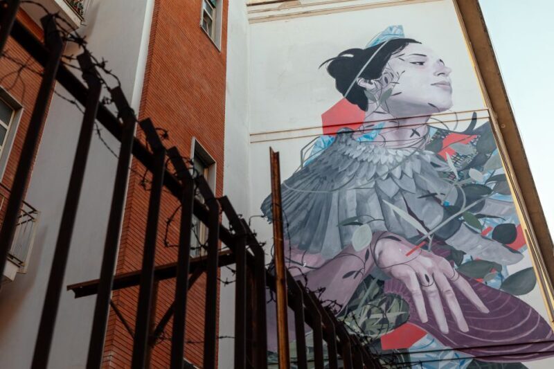 Naples: 2.5-Hour Private City Tour "Off the Beaten Track" - FAQ