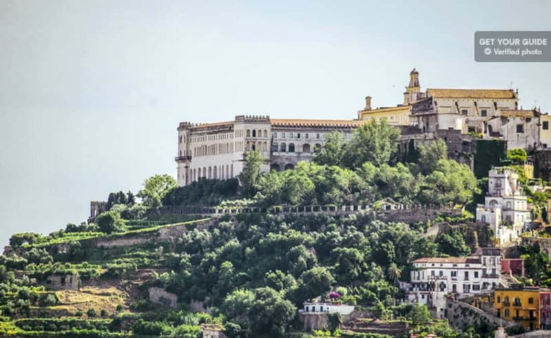 Naples: 3-Day City Attractions and Public Transport Pass - Who Should Consider This Pass?