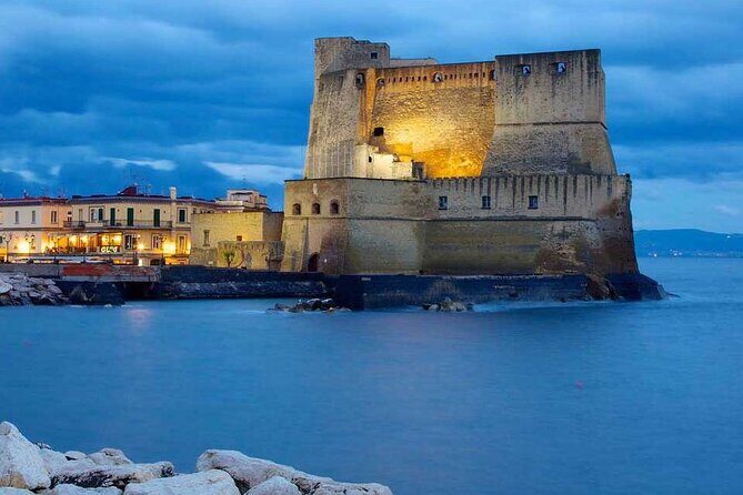 Naples - 4 hours in the streets of the city - What Makes This Tour Stand Out?