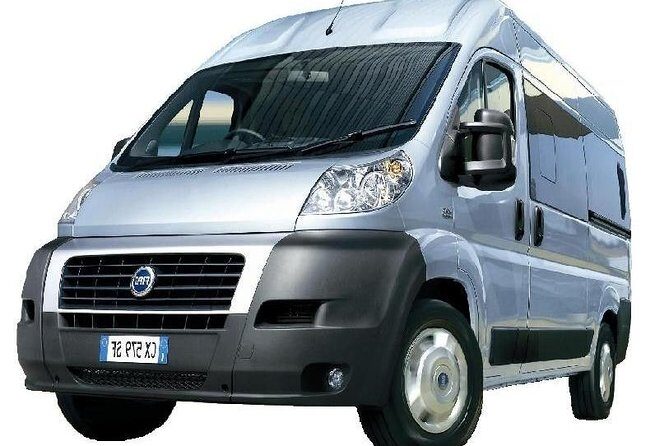 Naples Airport Arrival Transfer - Key Points