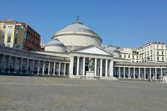 Naples Airport Arrival Transfer - Practical Tips for a Smooth Experience