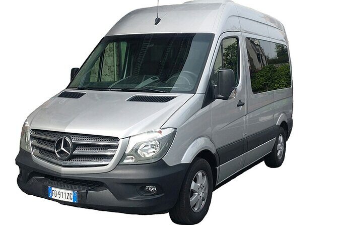 Naples airport/station to Positano or Ravello private arrival transfer - Final Thoughts