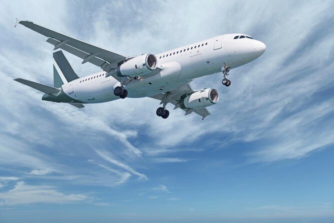 Naples airport/station to Sorrento private arrival transfer - Practical Tips for Your Transfer