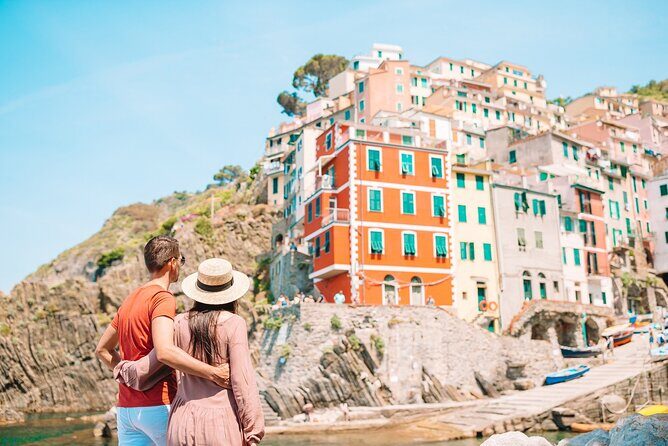 Naples: Amalfi Coast Small Group Tour up to 8 seats - Introduction: Why This Tour Stands Out