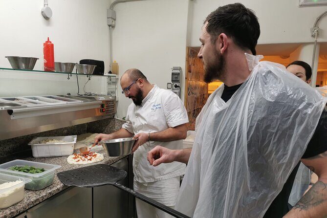 Naples: Authentic Italian Pizza Making Class with Local Pizzaiolo - The Value and Why It Works
