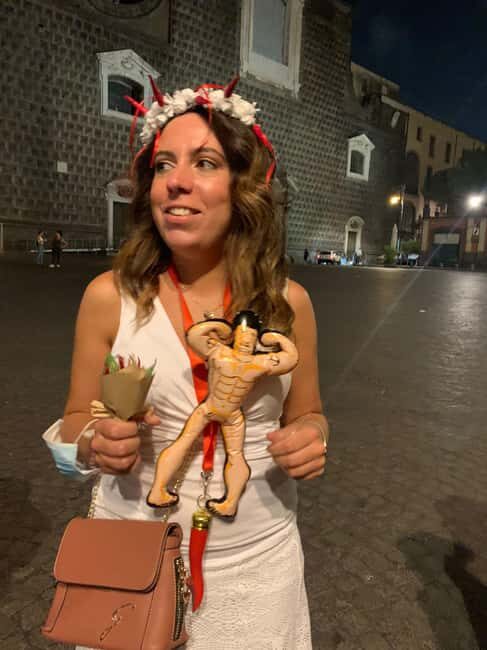Naples: Bachelorette Party with Insolitaguida - The Full Breakdown of the Naples Bachelorette Tour