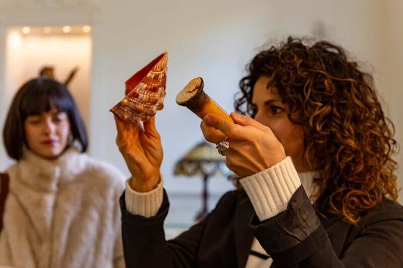 Naples Best Of: Amalfi Coast and Pompeii - Small Group Tour - An In-Depth Look at the Tour  