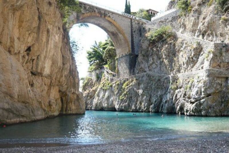 Naples Best Of: Amalfi Coast and Pompeii - Small Group Tour - FAQs  