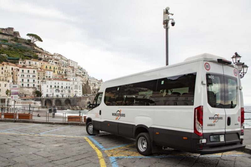 Naples Best Of: Amalfi Coast and Pompeii - Small Group Tour - Final Thoughts  