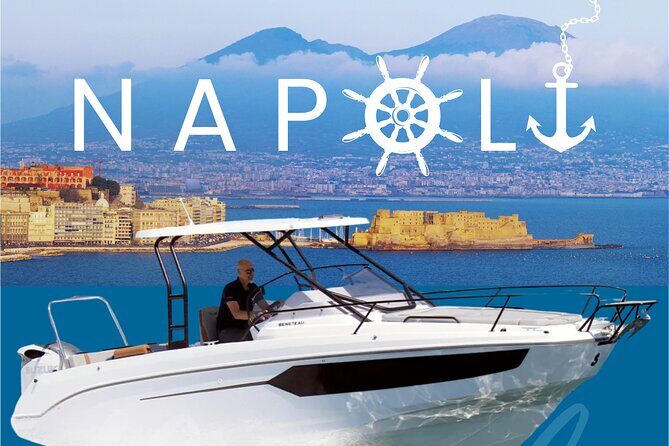 Naples Boat Ride with Swim Stop  Scenic 2.5-Hour Coastal Cruise - Key Points