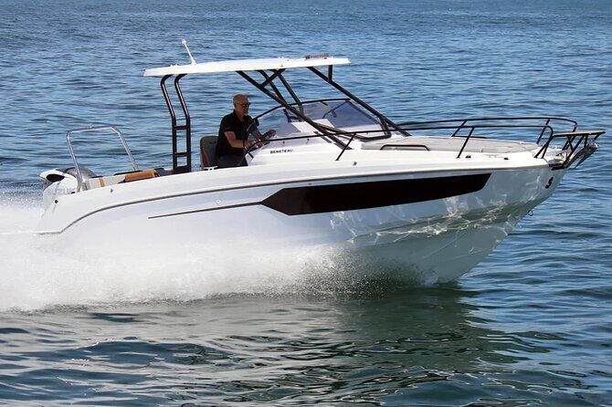 Naples Boat Ride with Swim Stop  Scenic 2.5-Hour Coastal Cruise - An In-Depth Look at the Naples Coastal Cruise