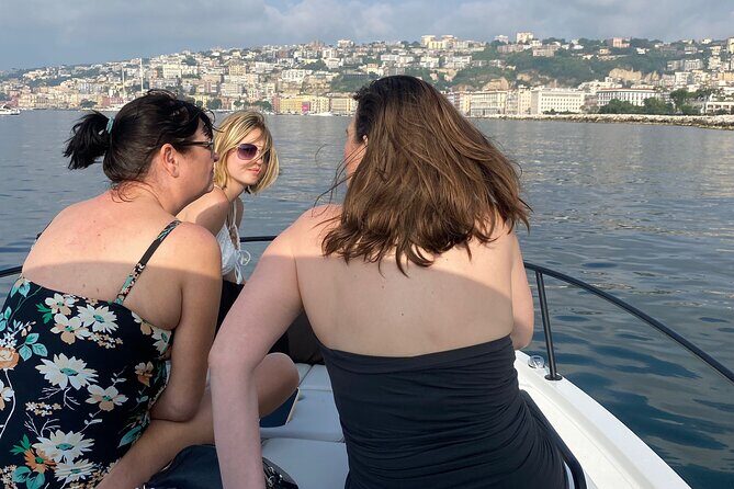 Naples Boat Ride with Swim Stop  Scenic 2.5-Hour Coastal Cruise - Final Thoughts