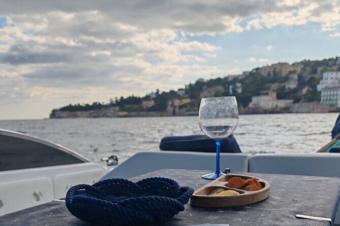 Naples Boat Tour Along the Posillipo Coast (2 Hours) - A Relaxed and Authentic Way to See Naples  