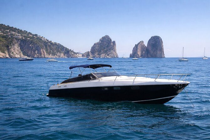 Naples Boat Tour Along the Posillipo Coast (2 Hours) - The Experience for Different Types of Travelers  