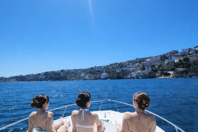Naples Boat Tour Along the Posillipo Coast (2 Hours) - Practical Tips for the Tour  