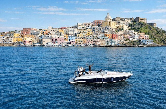 Naples Boat Tour Along the Posillipo Coast (2 Hours) - The Sum Up  