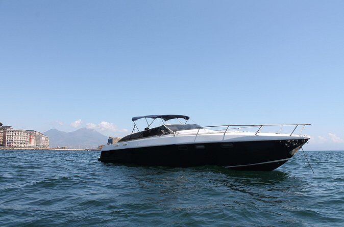 Naples Boat Tour Along the Posillipo Coast (2 Hours) - Frequently Asked Questions  