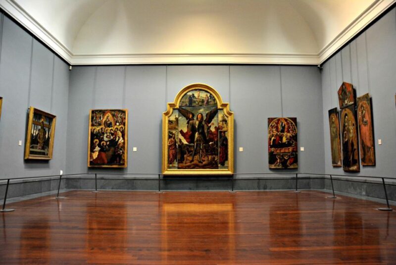 Naples: Capodimonte Museum small group tour - Who Should Consider This Tour