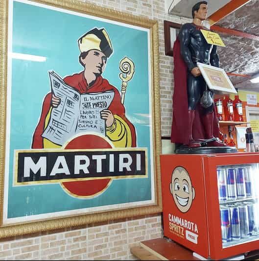 Naples cheers: Bar tour with Free Drinks - Final Thoughts on Naples Cheers: Is It Worth It?