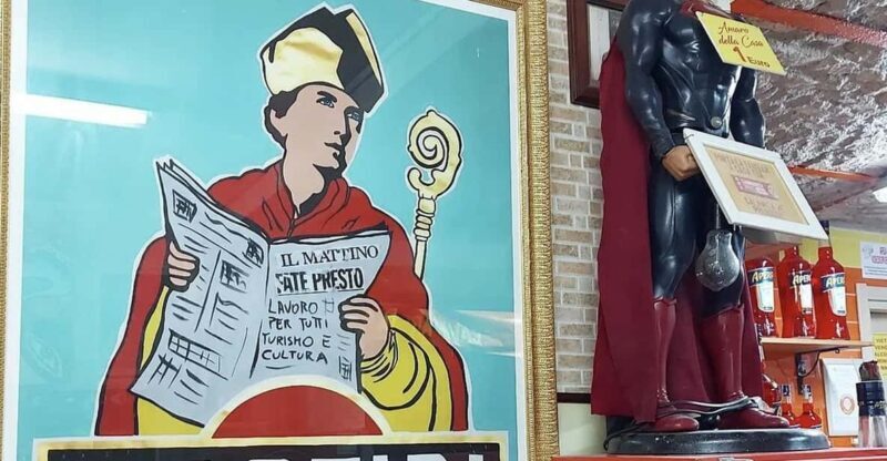 Naples cheers: Bar tour with Free Drinks - FAQ About Naples Cheers: Bar Tour with Free Drinks