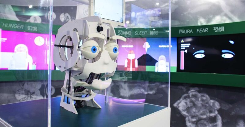 Naples: Città della Scienza Interactive Museum Entry Ticket - Introduction: What’s to Love About Città della Scienza?