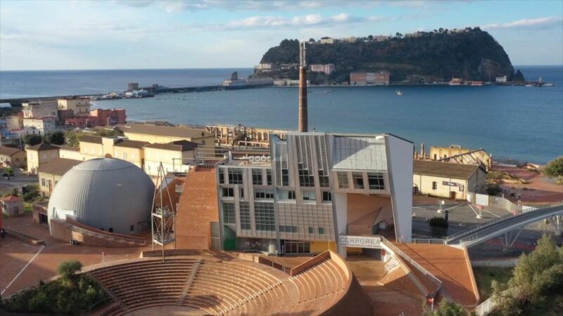 Naples: Città della Scienza Interactive Museum Entry Ticket - Analyzing the Value and Experience