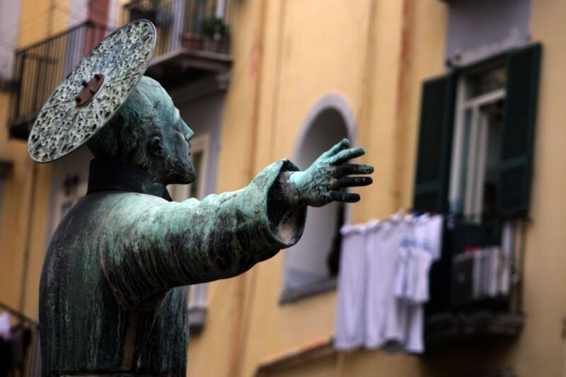 Naples: City and Lapis Museum Tour with an Archaeologist - Final Thoughts: Is This Tour Worth It?