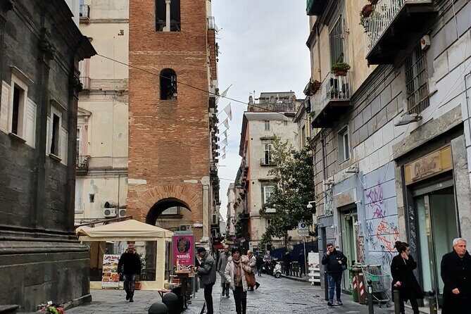 Naples: City Center Walking Tour with Underground Naples - An Honest Look at the Itinerary and Experience