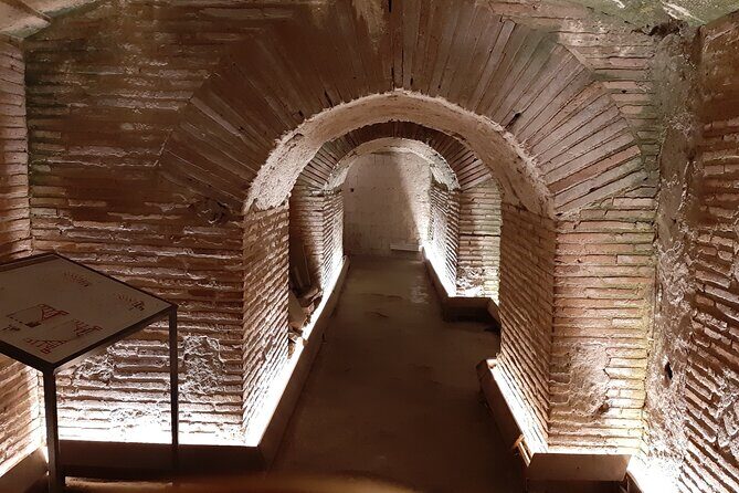 Naples: City Center Walking Tour with Underground Naples - How to Make the Most of the Tour