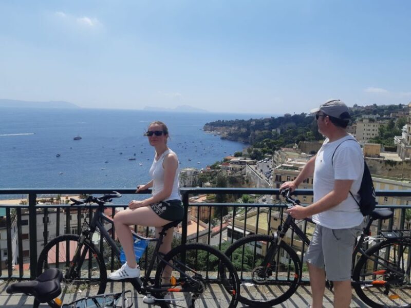 Naples: City Highlights Guided Bike Tour - FAQ