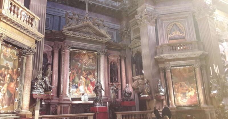 Naples City of Mystery, Legends and Hidden Secrets tour - A Detailed Look at the Tour Experience