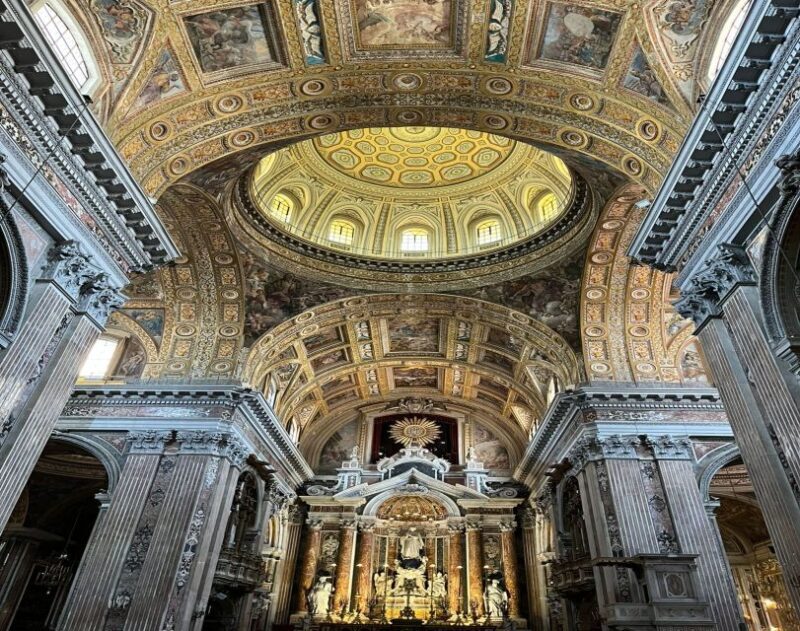 Naples City of Mystery, Legends and Hidden Secrets tour - Authentic and Practical Insights from Reviews