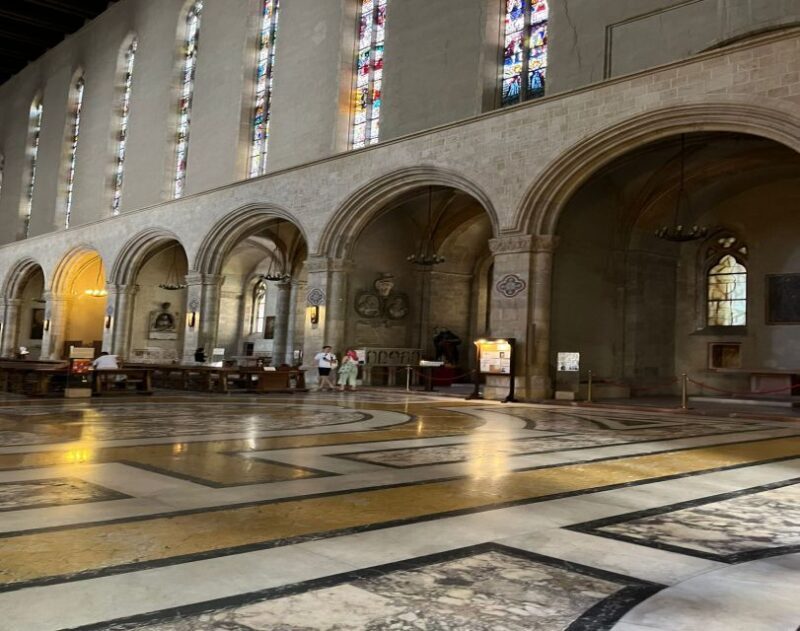 Naples City of Mystery, Legends and Hidden Secrets tour - Final Thoughts