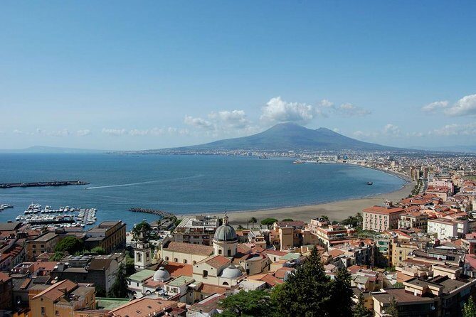Naples City Tour - Why Choose the Naples City Tour?