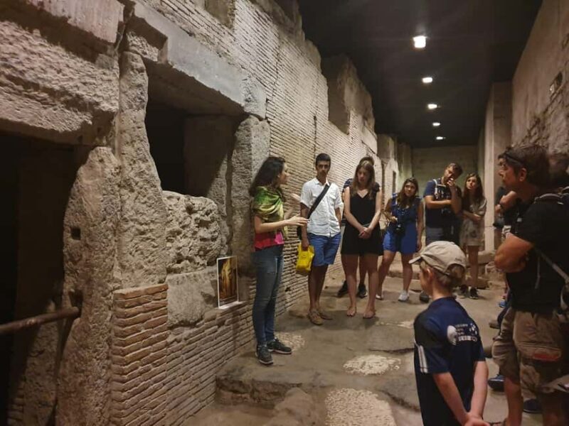 Naples: City Walking Tour w/ Underground Roman Ruins Ticket - Final Thoughts