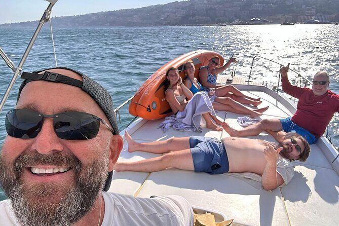 Naples Coastal Paradise: Boat Tour with Swim, Music & Hidden Gems - Who Will Love This Tour?