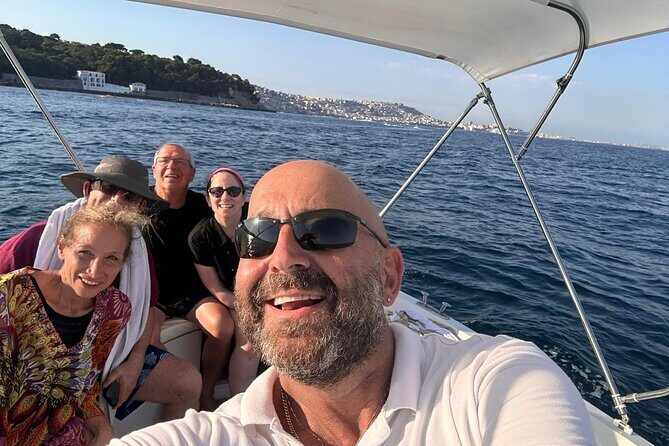 Naples Coastal Paradise: Boat Tour with Swim, Music & Hidden Gems - The Sum Up