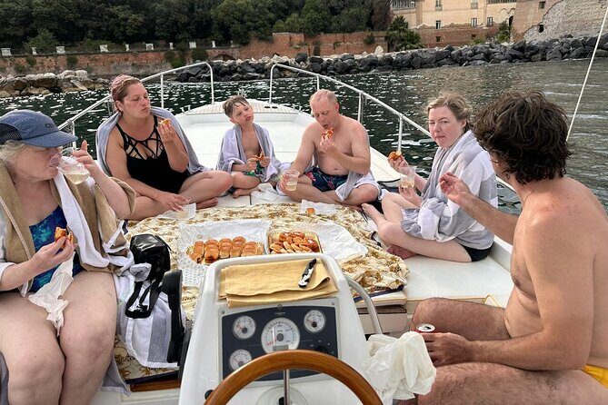 Naples Coastal Paradise: Boat Tour with Swim, Music & Hidden Gems - FAQ