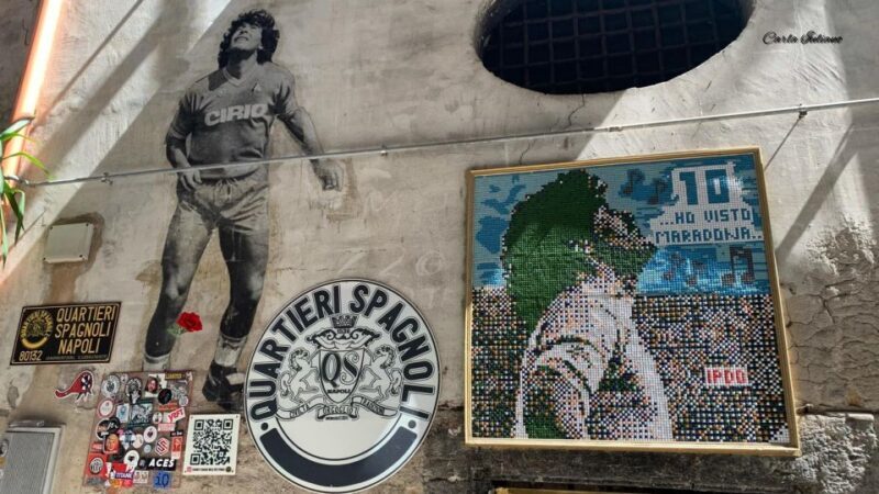 Naples: Diego Maradona Guided City Walking Tour - Final Thoughts: Is It Worth It?