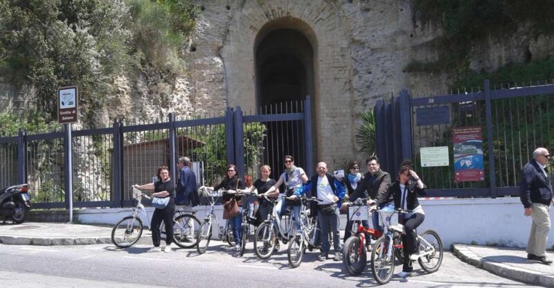 Naples: Electric Bike Tour of Pausilypon Archaeological Park - Exploring Naples with an Electric Bike: A Review of the Pausilypon Archaeological Park Tour