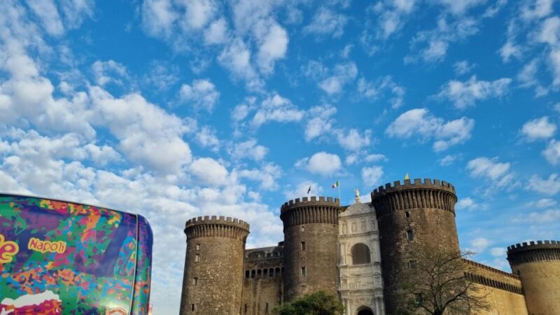 Naples Essentials: Monuments, Local Life & Street Art - Final Thoughts