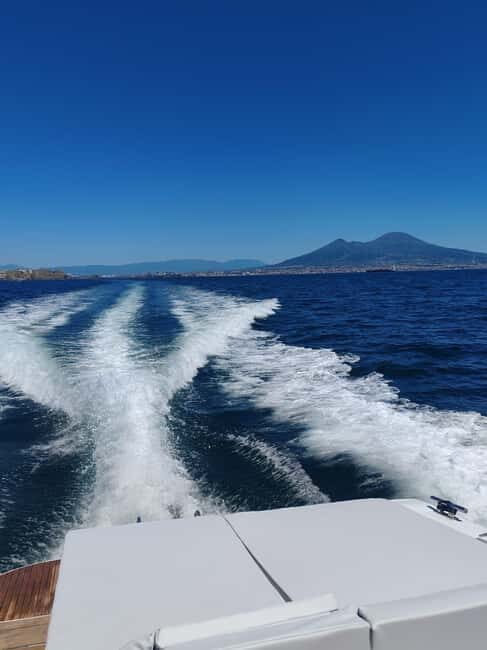Naples Express Tour: Castles, Legends & the Gulf - A Closer Look at the Naples Express Tour