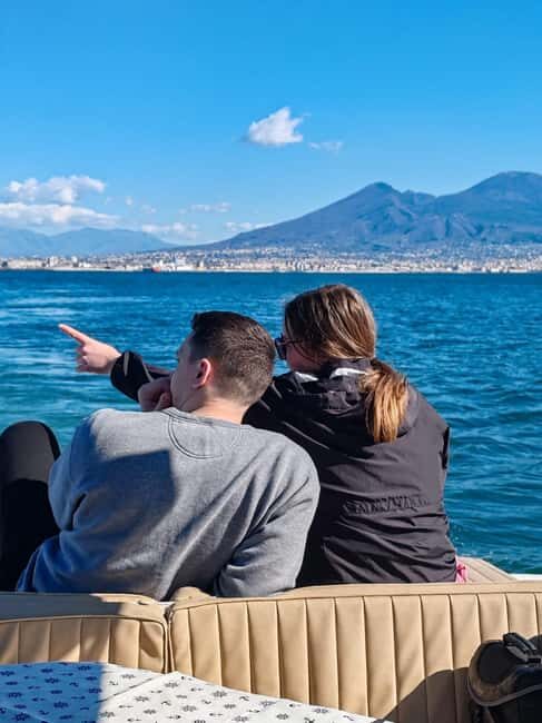 Naples Express Tour: Castles, Legends & the Gulf - Practical Details and Tips